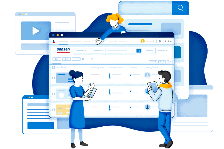 Sansan Academy – Everything About Using Sansan